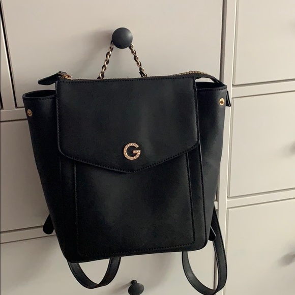 Bags | Guess Book Bag | Poshmark